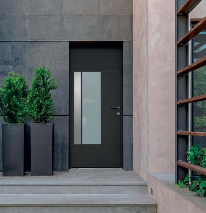 PORTE D’ENTRÉE MIXTE | LES OUVERTURES BRETONNES